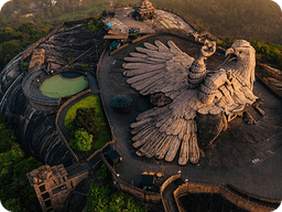 Kshetra Retreat Resort